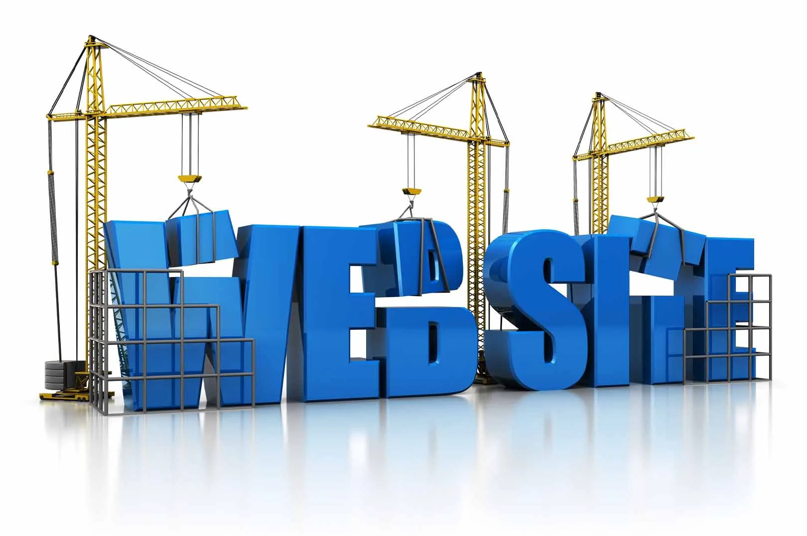 Why Do You Need To Pay A Website Maintenance Fee To A Web Designer ...